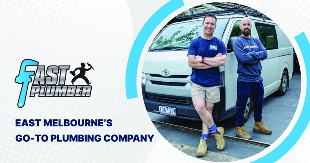 Fast & Reliable Water Line Renewals Melbourne | Fast Plumber